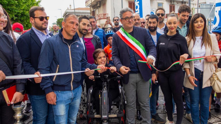 Festa dello Sport Sarno 2025: inclusione, salute, partecipazione ...